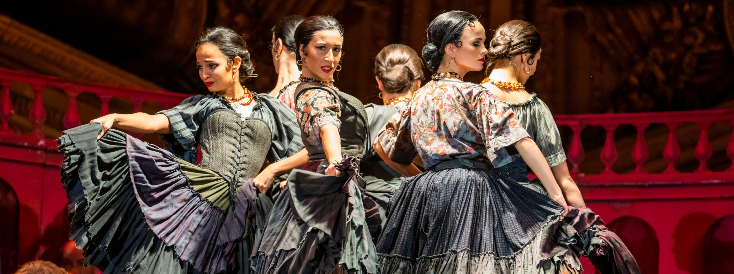 Nieuw seizoen Opera & Ballet! | Sphinx Cinema