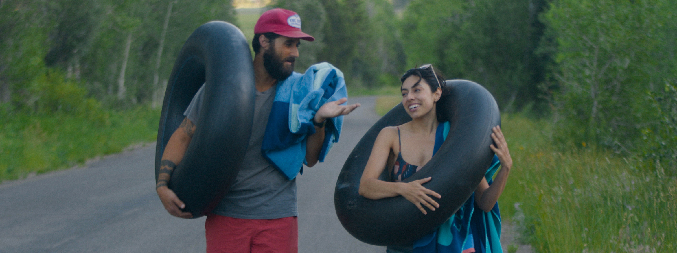 Peak Season | Sphinx Cinema