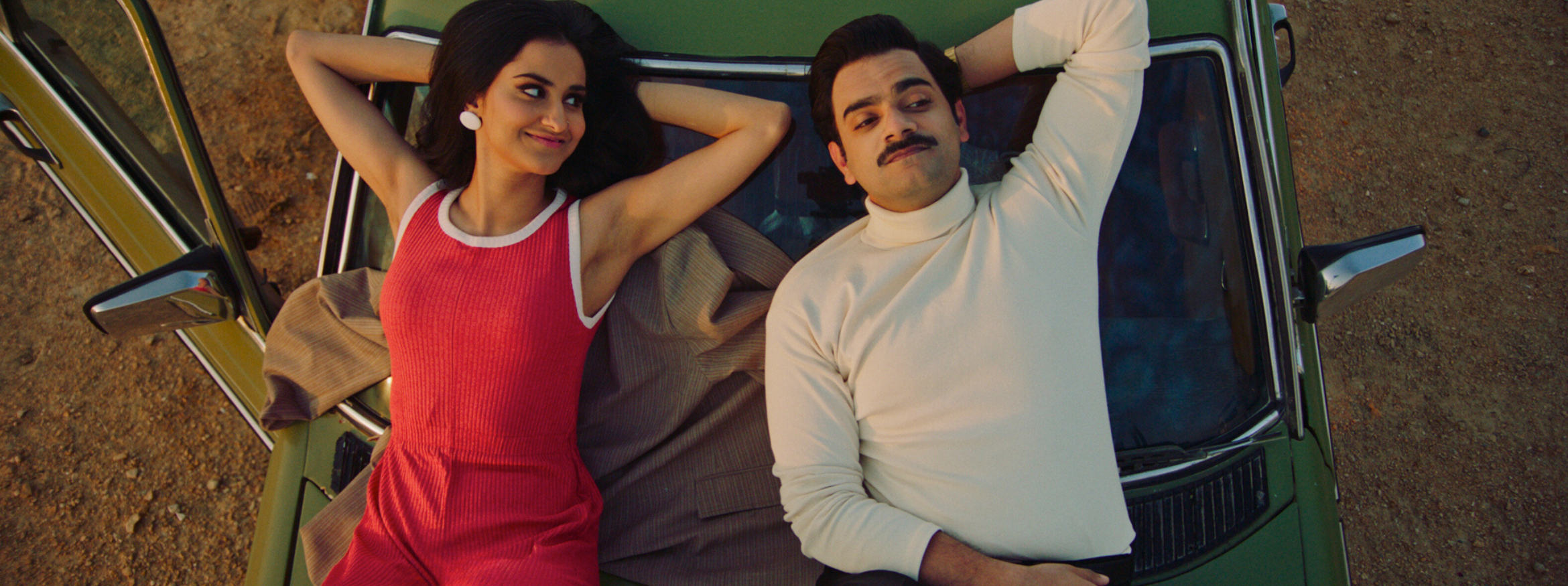 The Queen of My Dreams | Sphinx Cinema