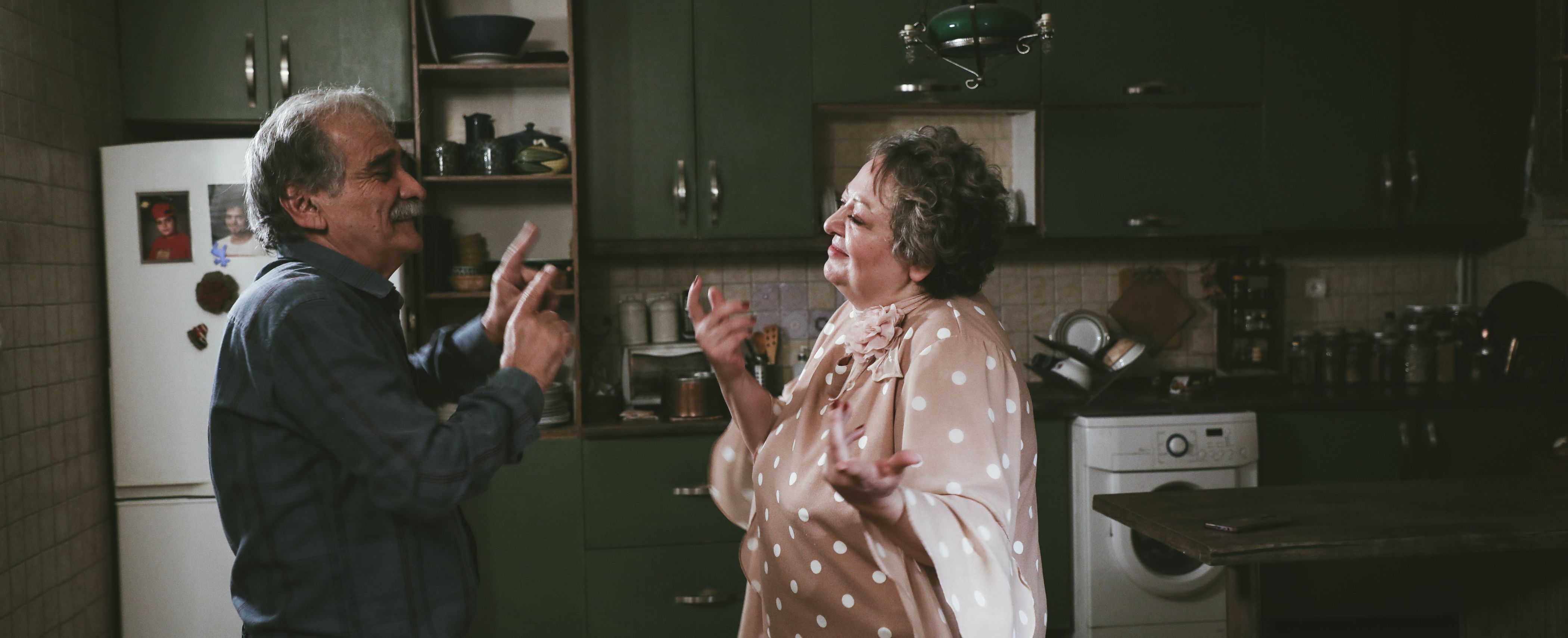 My Favourite Cake | Sphinx Cinema