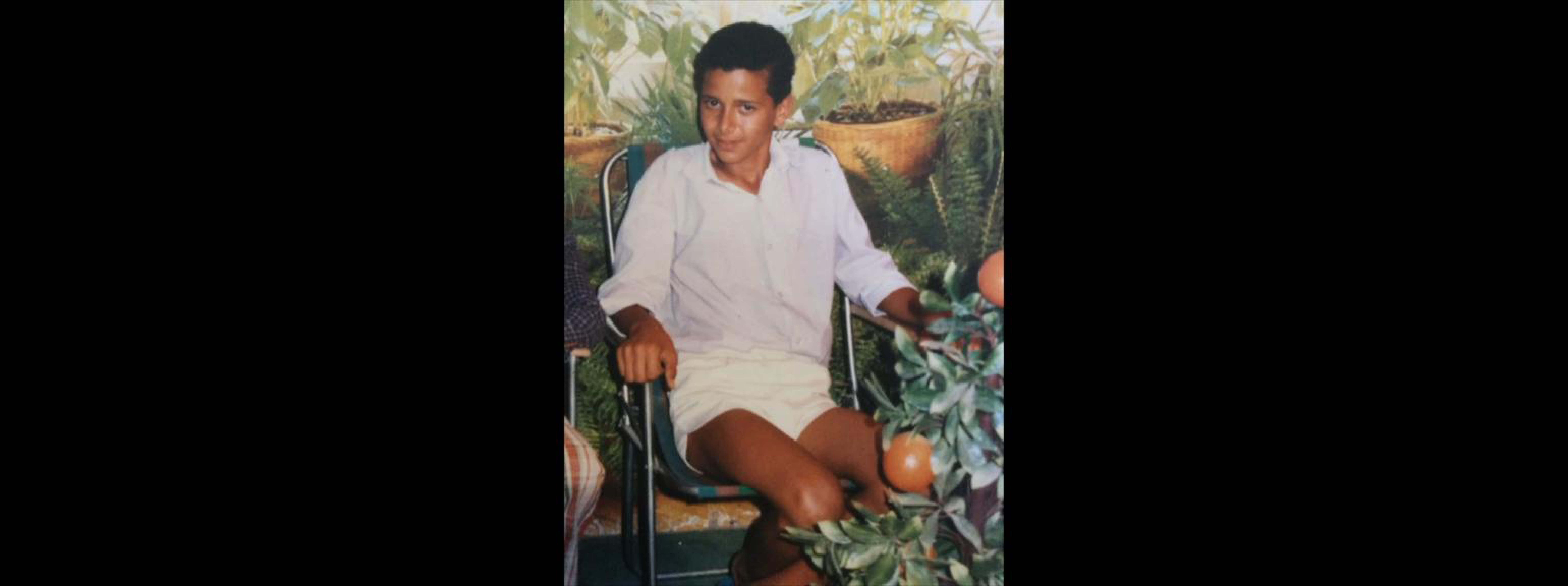 Never Stop Shouting | Sphinx Cinema