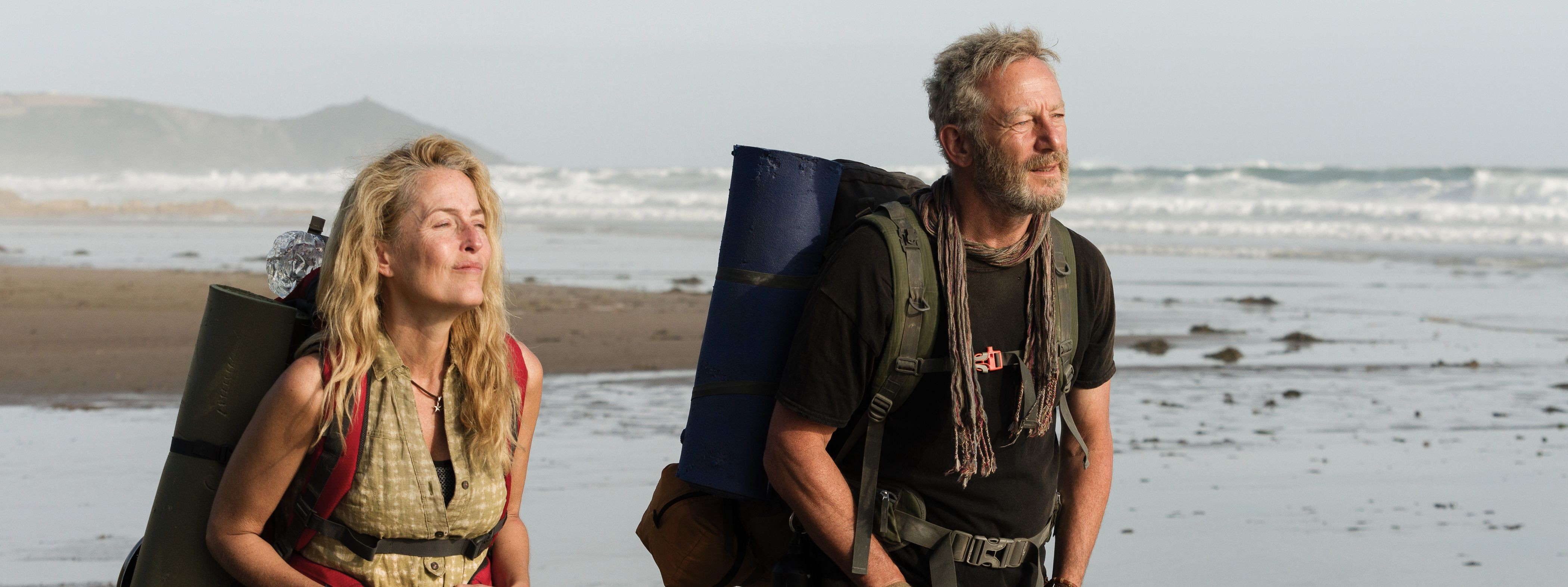 The Salt Path | Sphinx Cinema