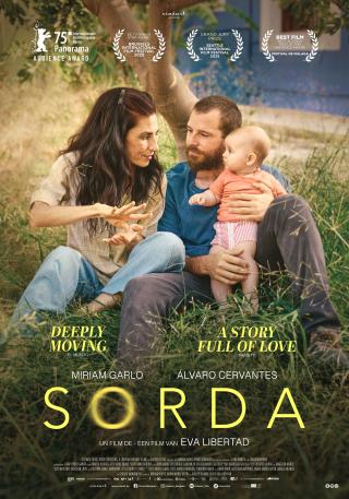 Sorda | Sphinx Cinema