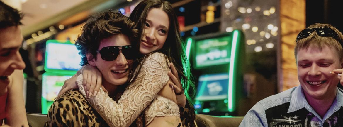 Anora | Sphinx Cinema