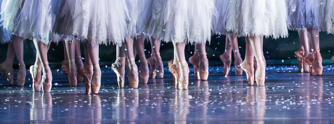 Opera & Ballet: on Screen | Sphinx Cinema