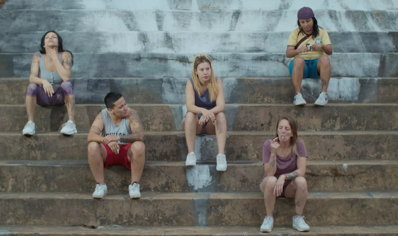 Reas | Sphinx Cinema