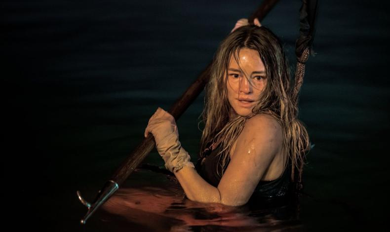 Dangerous Animals | Sphinx Cinema